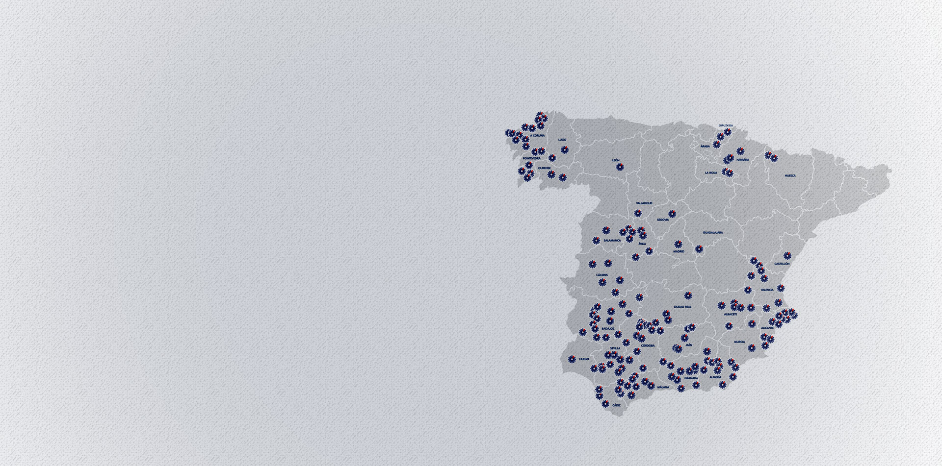 CHC Energía | Comercializadora de energía eléctrica - CHC Energía - Web